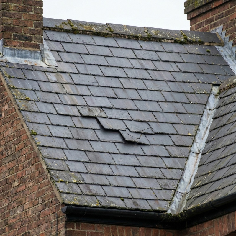 Hampshire Roof Care | Expert Roofing Services in Hampshire